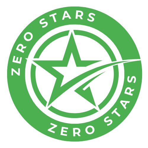 Zero Stars Meaning: More Than Just a Rating - Zero Stars